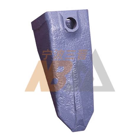 Hensley X335rc Top Pin Excavator Teeth