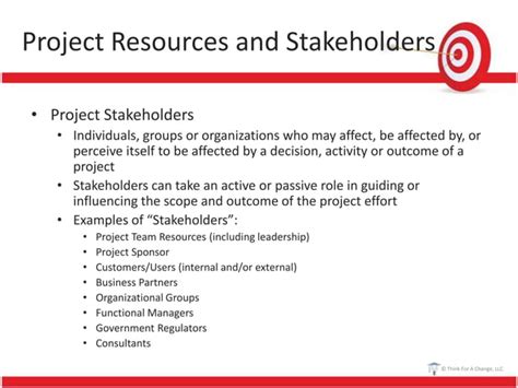 Project Management Foundations Course 101 Project Management Concepts