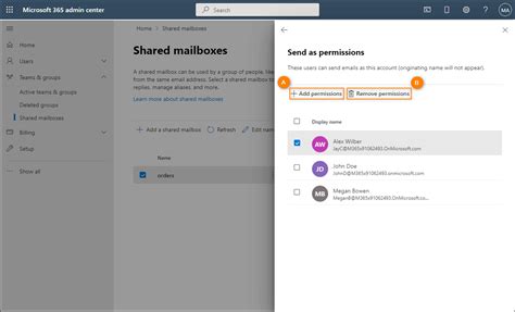 Examples Of Use Email Signatures Use Signatures With Sharedgroup Mailboxes Codetwo Email