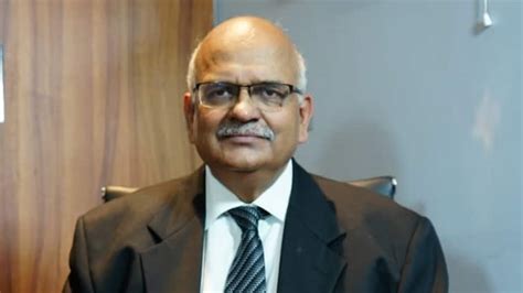 Rajya Sabha Election 2024 Alok Ranjan First React After Defeat By Bjp