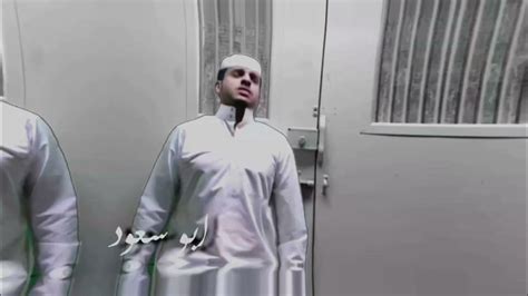 ادت عامر ساد💔😕 يعيال حقوقي بتصير ابو سعود Youtube