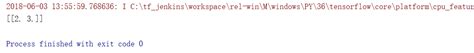 经验干货：使用tf py func函数增加tensorflow程序的灵活性 csdn博客
