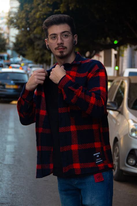 Best Mens Flannel Shirt Brands Embracing Comfort And Style