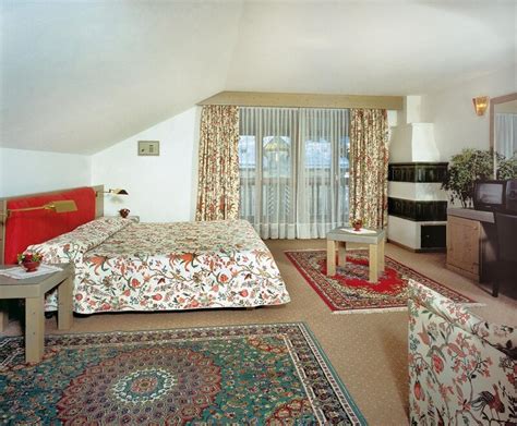 Hotels Park Hotel Rubino Executive Uhc Campitello Di Fassa Val Di Fas
