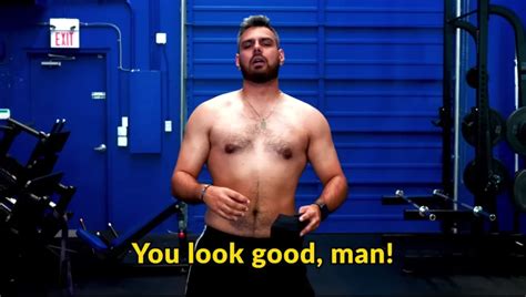 A Beginner S 30 Day Creatine Transformation And Exactly What He Did To Avoid Side Effects
