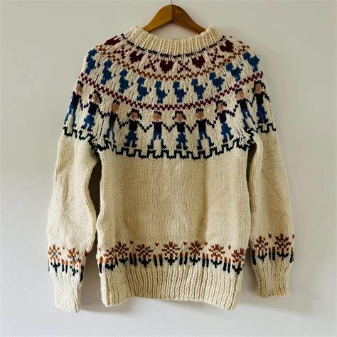 Northern Isles Sweaters Etsy