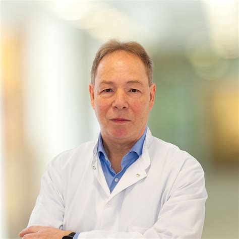 Dipl Med Thoralf Amse MHBA Helios Klinikum Gotha