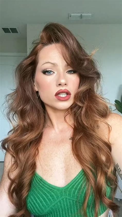 Red Head Red Hair Red Hair Inspo For Long Hair Red Hair Long Brown Hair Long Dark Hair