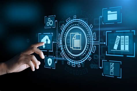 Digitalização De Processos O Que é Benefícios E Como Fazer Totvs