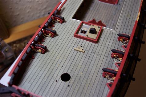 How To Make Or Buy Very Small Rigging Blocks Around 1mm Masting