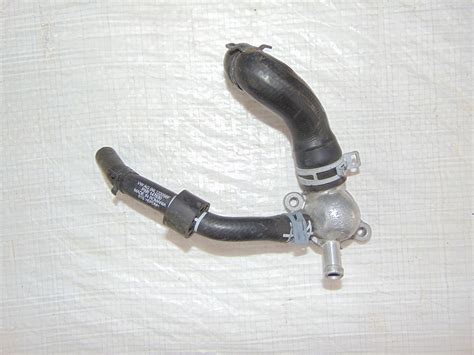 VW AUDI RURA WĄŻ WODY 04L122058F 3Q0122157AH 04L122058F za 70 zł z