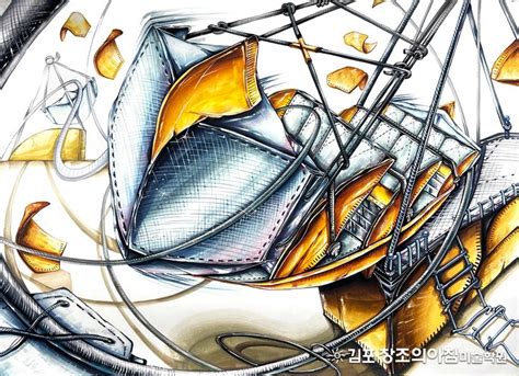 한양대 서울 기초디자인 주제 마스크 커피필터 한양대수시 정시 주제 그림 디자인 커피 필터 미술 구도