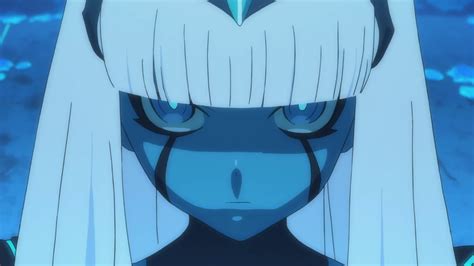Anime Feet Darling In The Franxx Code001