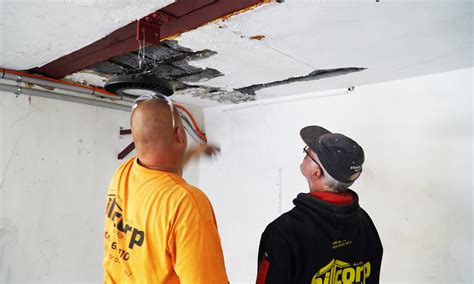 Understanding Concrete Spalling Causes Signs And Solutions Billcorp