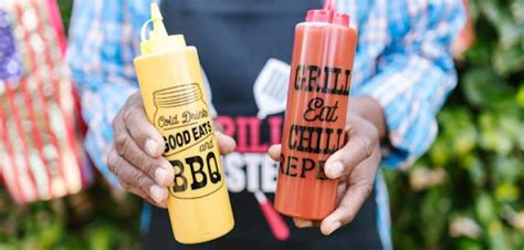 Как да премахнете упорити петна от кетчуп и горчица Idei Bg