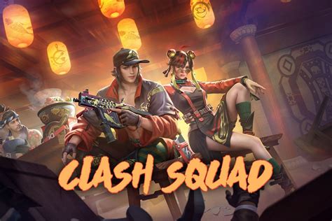How To Win More Free Fire Max Clash Squad Matches Consistently