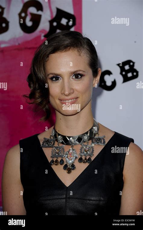 Cbgb Special Screening Featuring Katherine Dubois Where Los Angeles Ca United States When