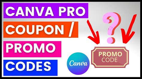 Does Canva Have Promo And Coupon Codes In 2024 How To Save Money On