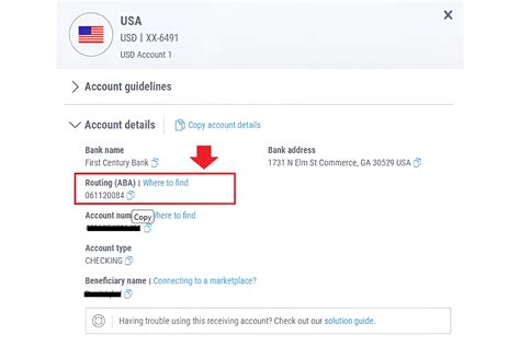 What Is A Banking Routing Number Robots Net