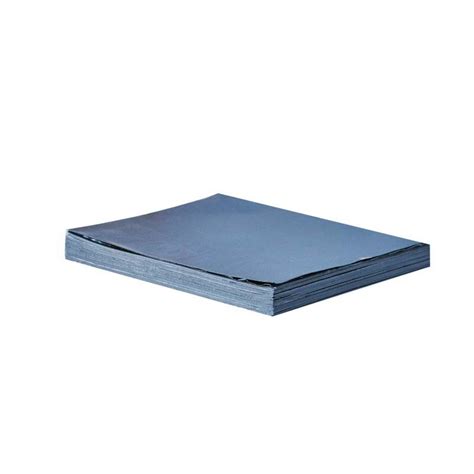 Flexible Graphite Sheet Foil Graphite Film Conduct Grandado