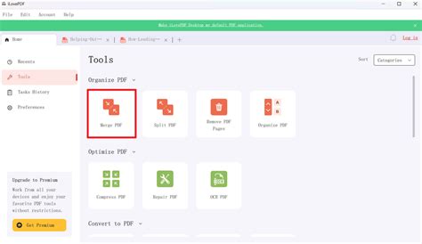 Top Efficient PDF Mergers For Windows PC UPDF