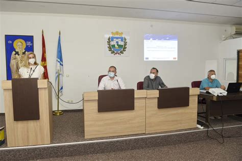 Промовирани можностите за аплицирање за мерка 7 од ИПАРД програмата Ohridnews