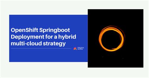 Maximize Cloud Power With Redhat Openshift