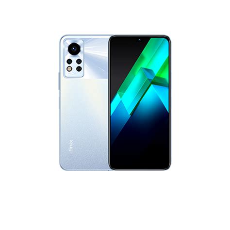 HOT 12i - Infinix
