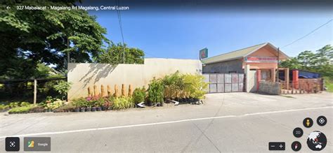 For Sale Lot In Pampanga Ideal For Warehouse Or Commercial Use Near