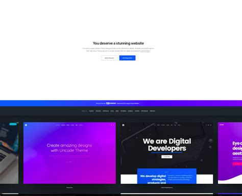 17 Best Full Screen Wordpress Themes For 2022