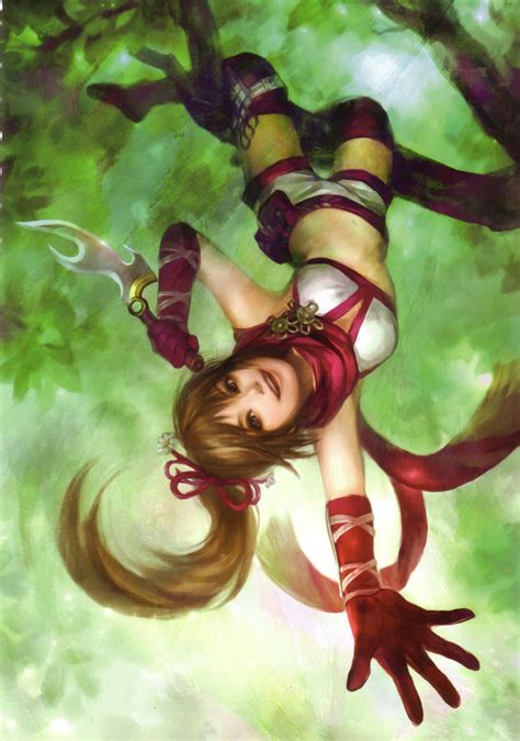 Kunoichi Wallpapers Wallpaper Cave