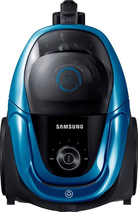 Пылесос Samsung VC18M3120VU купить | ELMIR - цена, отзывы, характеристики
