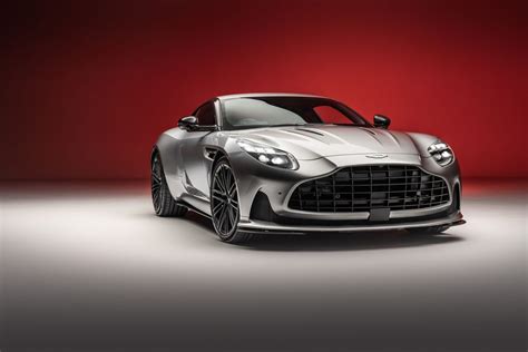 Aston Martin Db12 2023 Autoforum