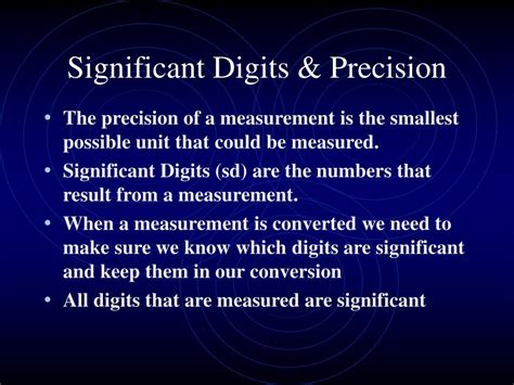 Ppt Accuracy And Precision In Measurement Powerpoint Presentation Id