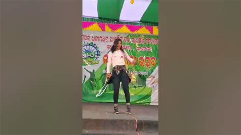 Kalapathar Dhalapathar New Odisha Program Youtube