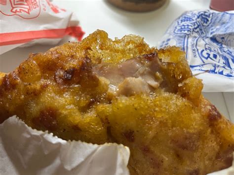 2派克脆皮雞排三重格致店的菜單、評論、圖片新北市三重區好吃、cp值超高的熟食店 愛玩記