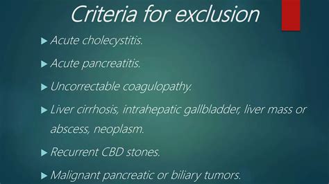 Single Stage Laparoscopic Management For Concomitant Gallstones And
