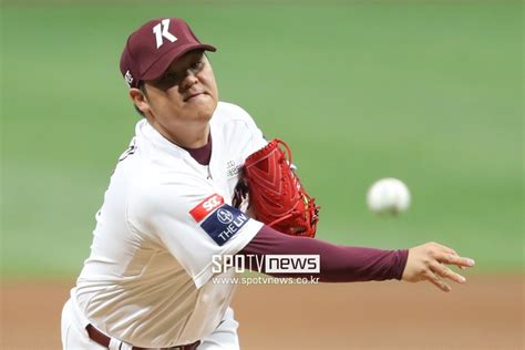 고척 게임노트 푸이그 삼성 상승세 끊는 대형 홈런키움 5 4 승리