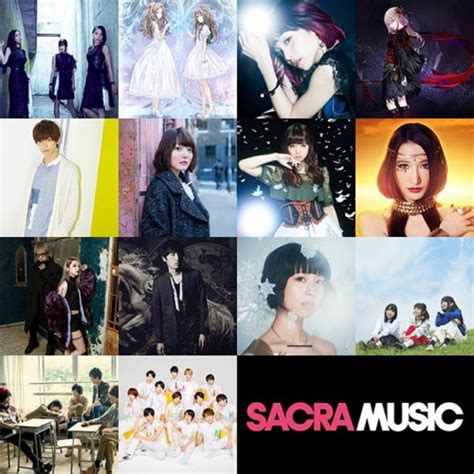 Sony Music Artists