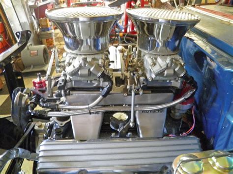 1957 Chevrolet Gasser For Sale In Palmetto Fl Racingjunk