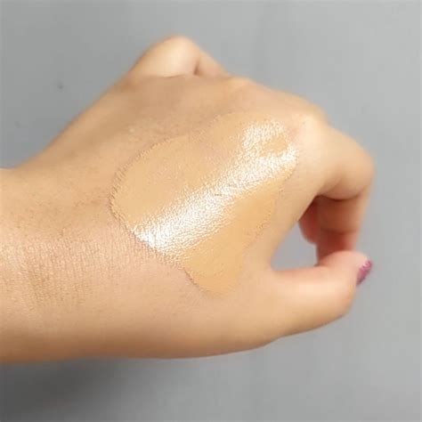 Maybelline Fit Me Fresh Tint Beauty Review