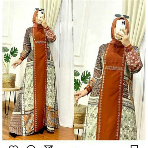 Jual Alexa Dres Dres Elegan Super Cantik Original Amore By Ruby