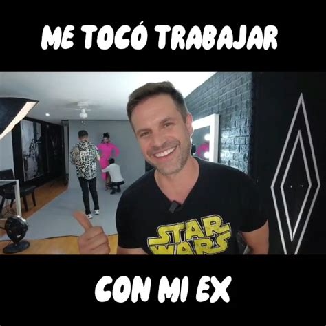 Me Toco Trabajar Con Mi Ex 😱😱 Me Toco Trabajar Con Mi Ex 😱😱 Estuvo
