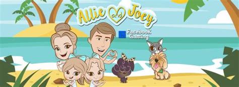 Allieandjoey Discord Servers