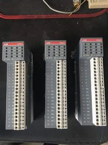 Vishwa Automation And Control Solutions Manufacturer Of ABB PLC ABB