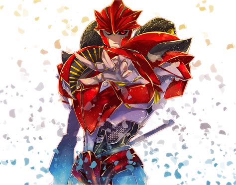 Knockout Transformers And More Drawn By Mety Danbooru