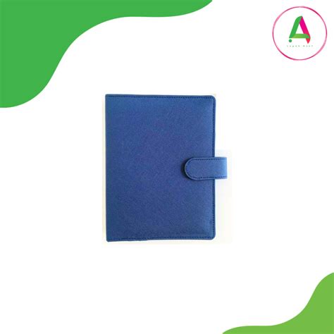 Jual Buku Catatan Kerja Cover Kulit Buku Agenda Buku Note Cover 21 X 28