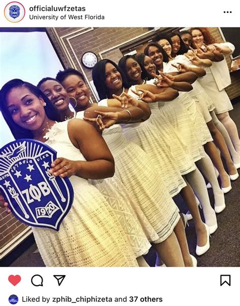 Pin By Sister Sledge On Zeta Phi Beta Zeta Phi Beta Zeta Phi