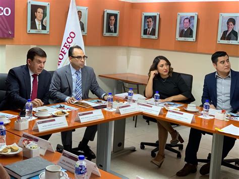 El Procurador Procuraduría Federal Del Consumidor