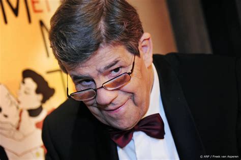 Joost Prinsen Geeft Allerlaatste Levensadvies Na Overlijden Shownieuws